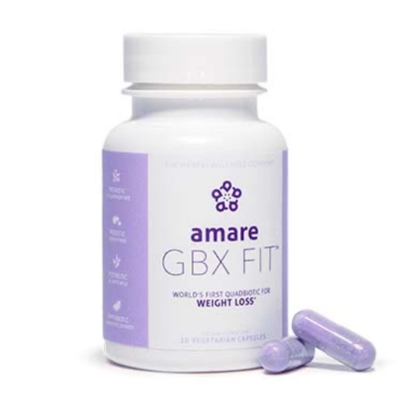 AMARE | Other | Amare Gbx Fit | Poshmark